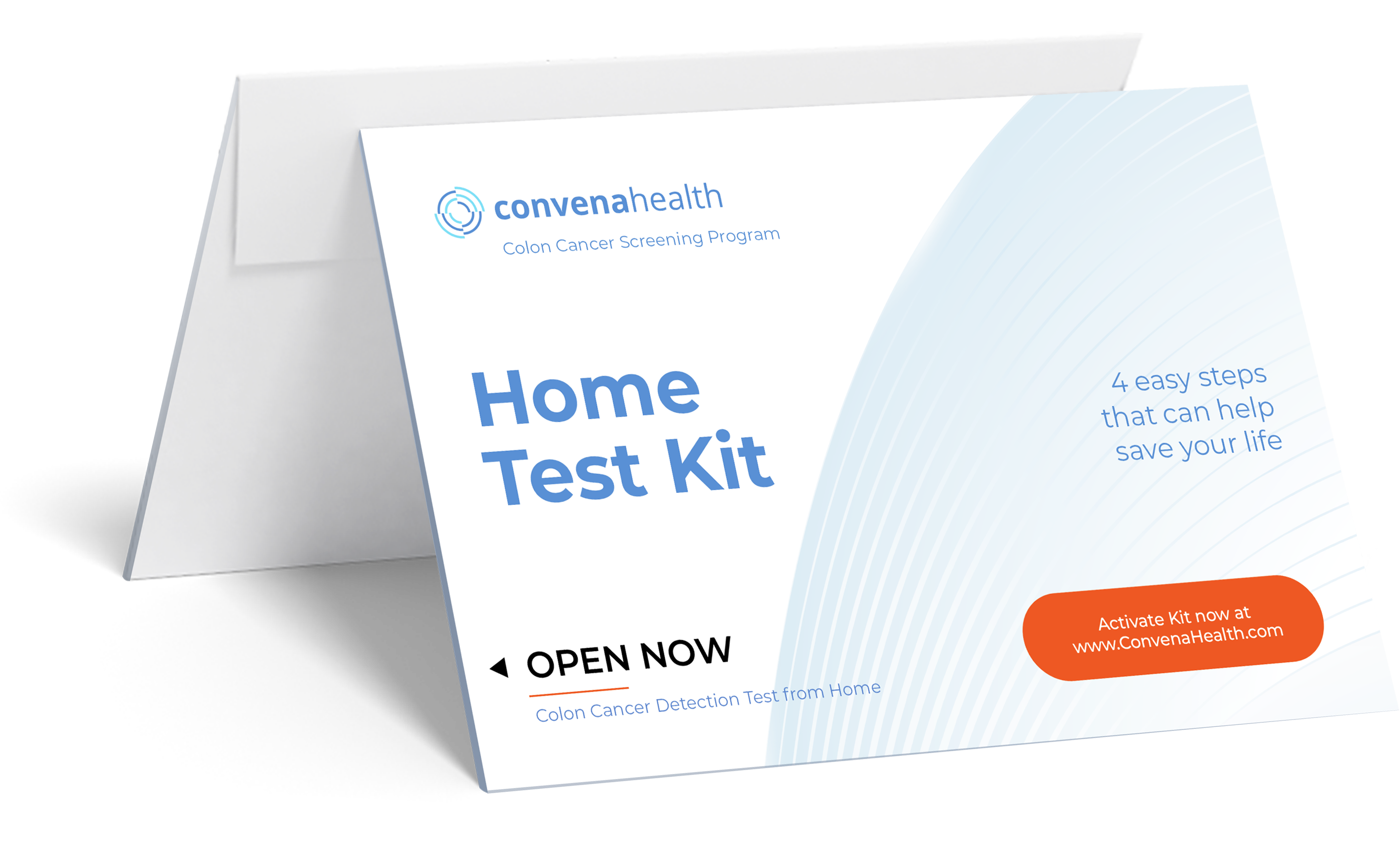 Convena Health Colon Cancer Home Test Kit convena-health-colon-cancer-home-test-kit